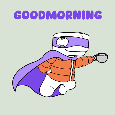 Good Mornings GIFs on GIPHY - Be Animated