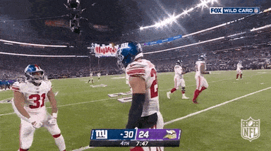 Gifs De Football
