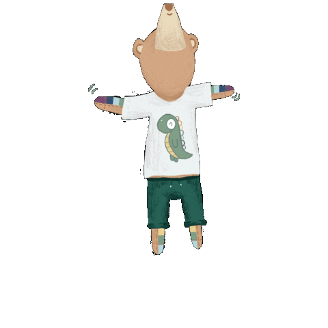 Bear Autism GIFs on GIPHY - Be Animated