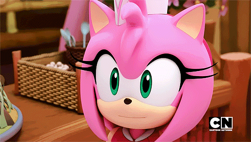 Sonic Boom Spoilers GIFs - Get the best GIF on GIPHY