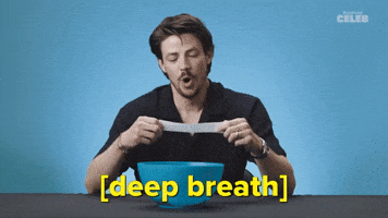 Deep Breathes Clips - Find & Share on GIPHY