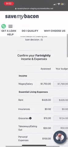Choosing-used GIFs - Get the best GIF on GIPHY