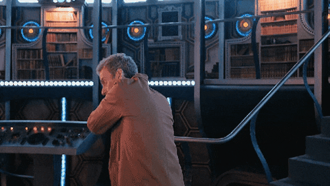 Invisible Tardis Is Invisible GIFs - Get the best GIF on GIPHY