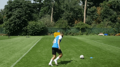 Boot Jorge GIF by Peterborough United Football Club - Find & Share on GIPHY
