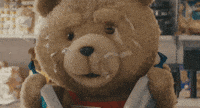Ted Movie Gif