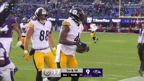 NFL GIFs on GIPHY - Be Animated