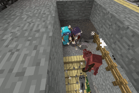 Minecraft Multiplayer GIFs - Get the best GIF on GIPHY