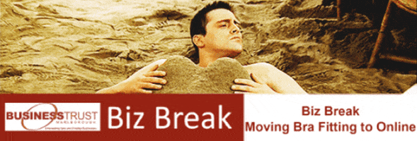 Bra Fitting GIFs - Get the best GIF on GIPHY