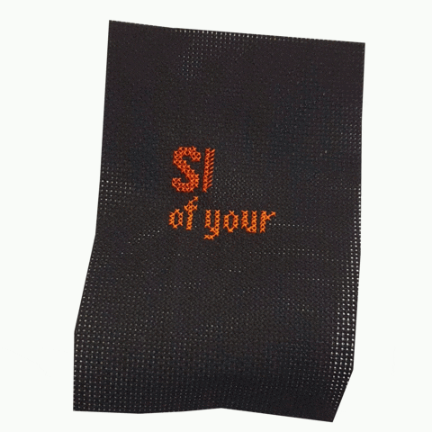 Crosstitch GIFs - Get the best GIF on GIPHY