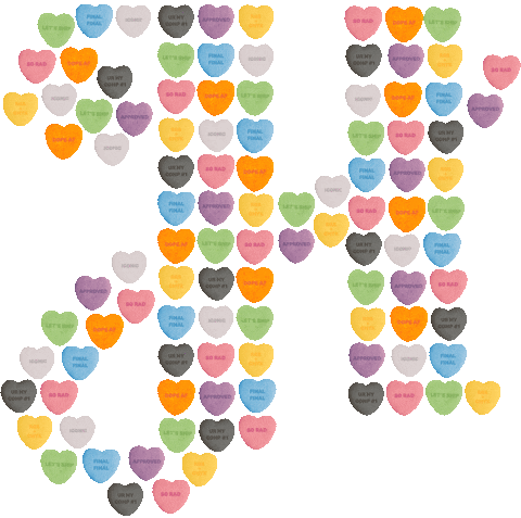 Hustle LA Creative, Inc. GIFs on GIPHY - Be Animated