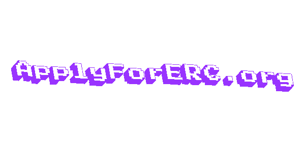 Erc Apply Sticker by ApplyForERC for iOS & Android | GIPHY