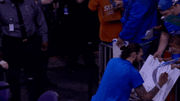 Sign My Poster GIFs - Get the best GIF on GIPHY