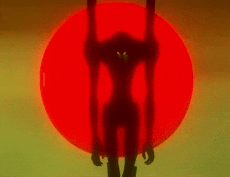 Evangekion GIFs - Get the best GIF on GIPHY