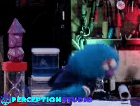 Muppet Dance GIFs - Get the best GIF on GIPHY