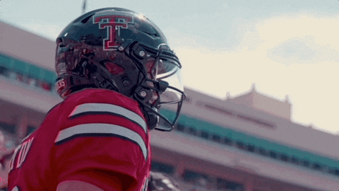 Texas Tech Football GIFs on GIPHY - Be Animated