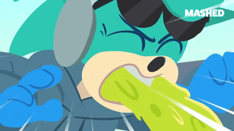 🎵 Sonic Goes Viral (Sonicverse Battle Rap 3) 🎵 by Mashed | GIPHY