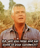 A Team Ba Baracus Quotes. QuotesGram