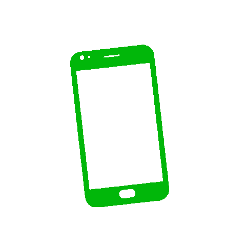 Phone Calling Sticker by GadgetGekkies for iOS & Android | GIPHY