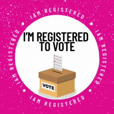 The Muslim Vote GIFs on GIPHY - Be Animated