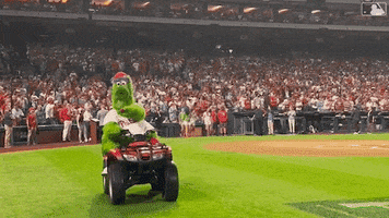 These MLB GIFs are Wild! by Sports GIFs | GIPHY