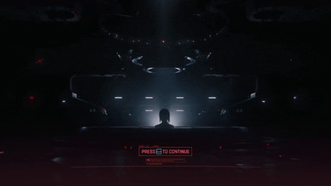 GITS Shelling Sequence - Splash Video Replacer at Cyberpunk 2077 Nexus ...