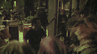 Punk Mosh Pit Gif