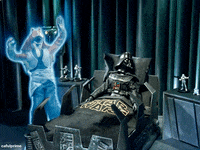 Jar Jar Binks How Rude Gif