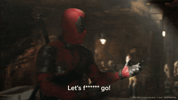 Deadpool & Wolverine GIFs on GIPHY - Be Animated