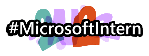 Microsoft Intern GIFs on GIPHY - Be Animated