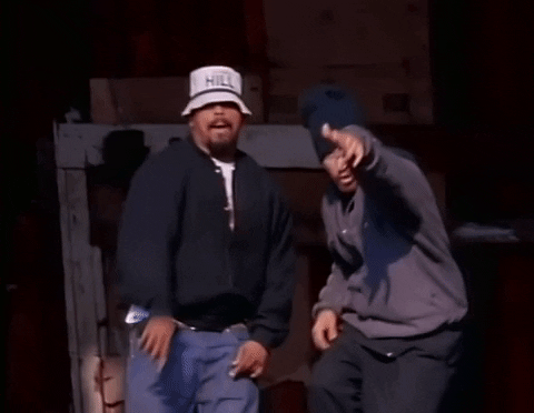 Hip Hop 90S GIF by Cypress Hill - Find & Share on GIPHY