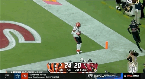 Top NFL Redzone GIFs From Week 5! by Sports GIFs | GIPHY