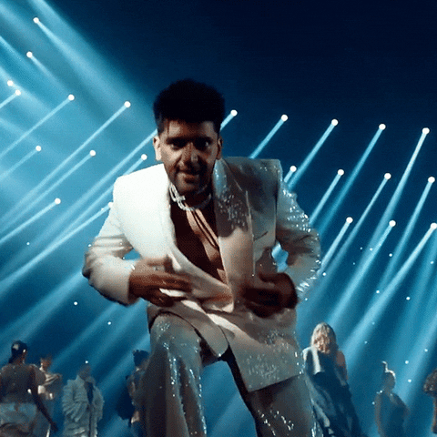 Singing Guru GIFs - Get the best GIF on GIPHY