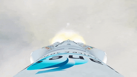 Deploying James Webb Space Telescope GIFs on GIPHY - Be Animated