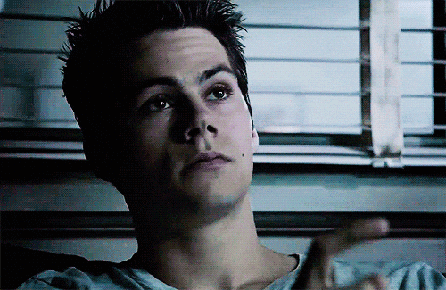 Stiles Eyes GIFs - Get the best GIF on GIPHY