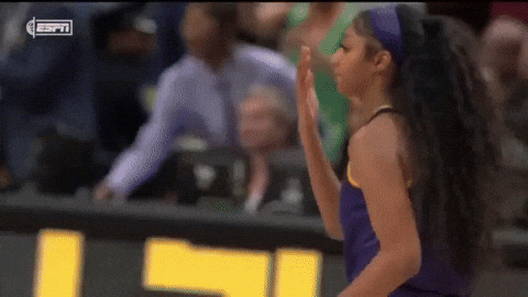 LSU Tigers Win the National Championship! by Sports GIFs | GIPHY