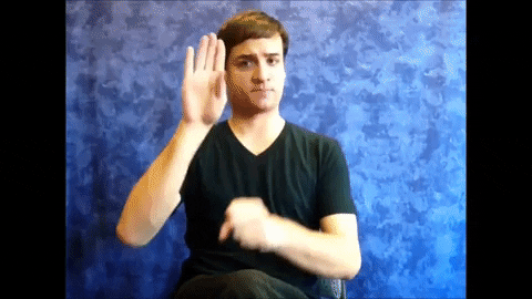 City Asl GIF - Find & Share on GIPHY