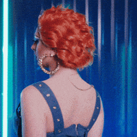 Gif Animata Regina Del Dramma Teenage Drama Queen GIFs Find & Share