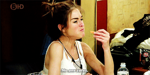 Nikki Grahame GIFs - Get the best GIF on GIPHY