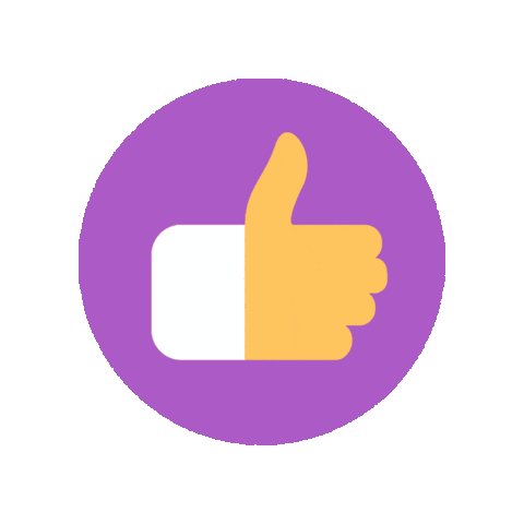 Social Media Love Sticker by Detail Technologies for iOS & Android | GIPHY