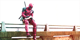 Edeadpool GIFs - Get the best GIF on GIPHY