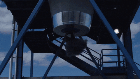 Space Travel GIF by The New Yorker - Find & Share on GIPHY