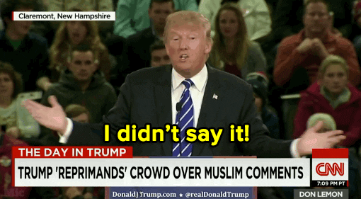 Reprimands GIFs - Get the best GIF on GIPHY