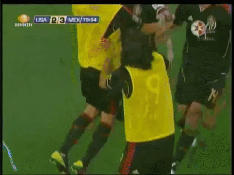 Futbol Mexicano Seleccion Mexicana GIF by MiSelecciónMX - Find & Share ...