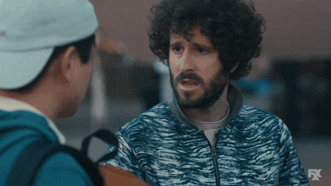 Follow Me Influencers GIF by DAVE - Find & Share on GIPHY