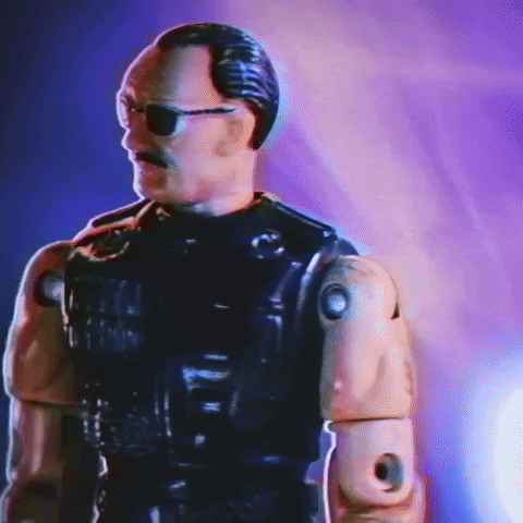 Gi Joe GIFs - Find & Share on GIPHY