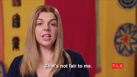 90 Day Fiance Ari GIF by TLC - Find & Share on GIPHY