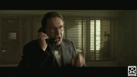 Pointing Angrily GIFs - Find & Share on GIPHY