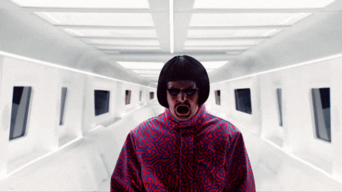 Oliver Tree - Bounce GIFs on GIPHY - Be Animated