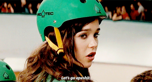 WTF is going on? People wigging out lately over the smallest Sh*t