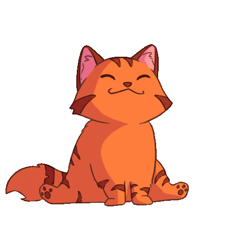 Lofi Cat GIFs on GIPHY - Be Animated